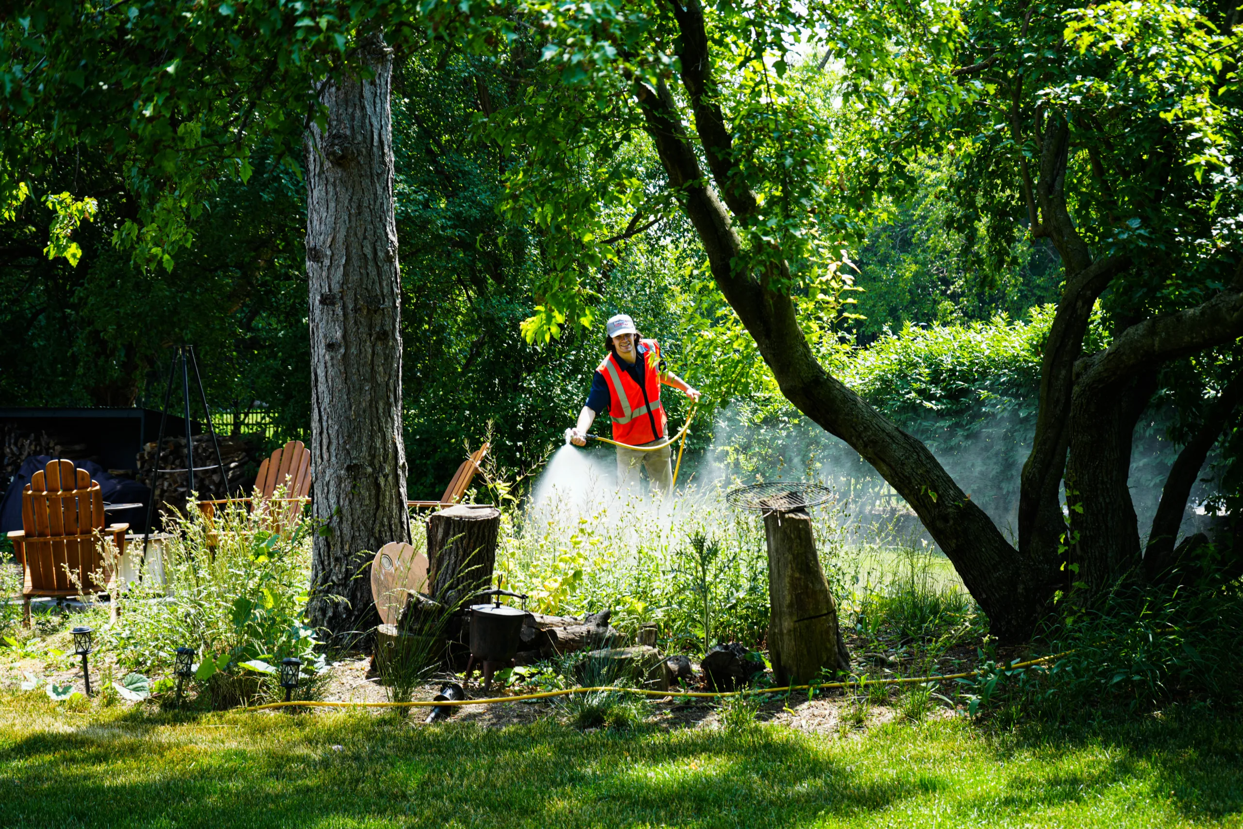When to Start Spraying for Mosquitoes for Optimal Results