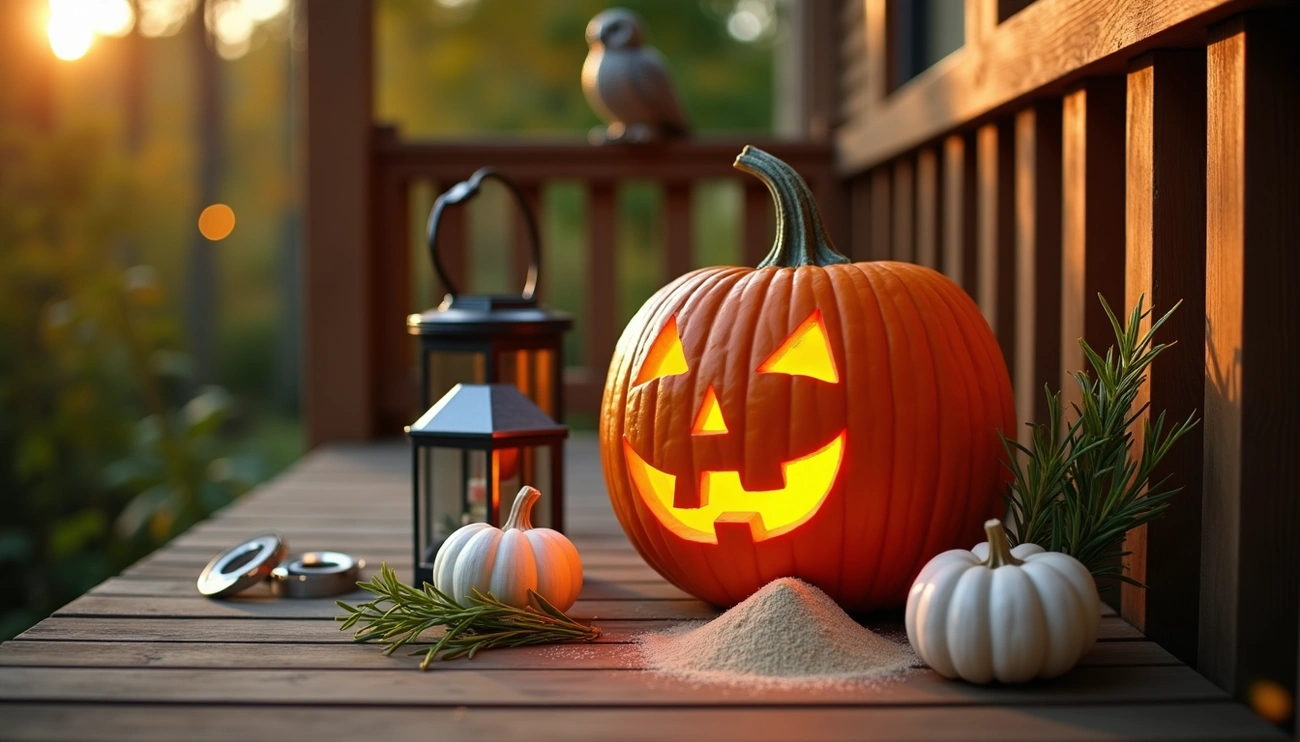 Protect Pumpkins from Pests: Expert Tips That Actually Work - Skeeter ...